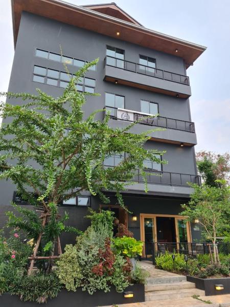 The Lantern Suites - Thailand