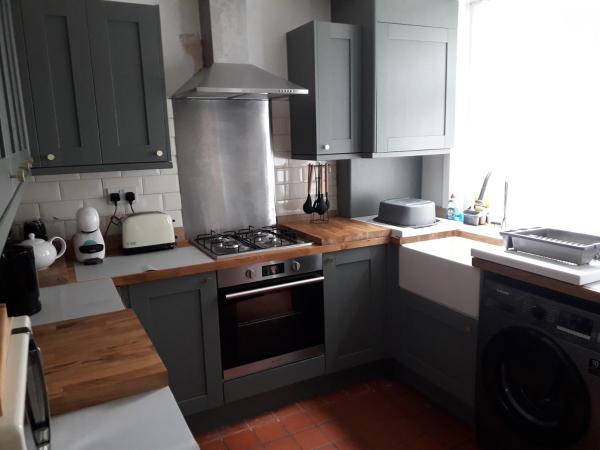 Traditional House Near Liverpool City Centre - Wirral