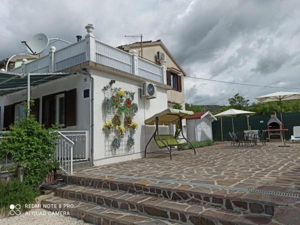 Apartment Snjezana - Kroatien