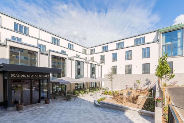 Scandic Stora Hotellet - Oxelösund
