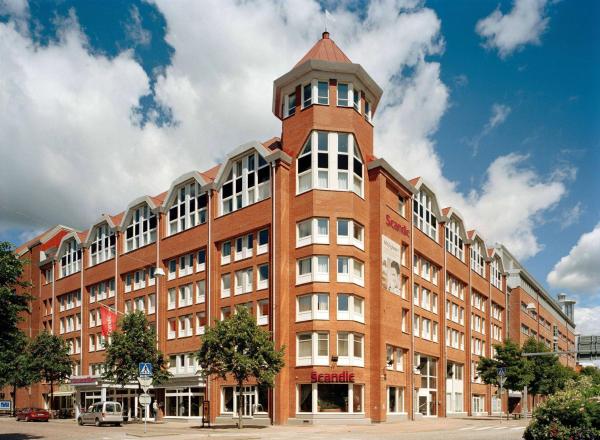 Scandic Plaza Borås - Borås