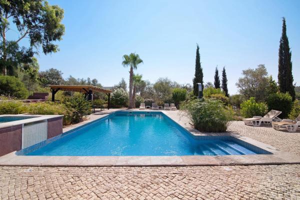 Fazendinha - Algarve