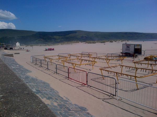 Tal Y Don Hotel - Barmouth
