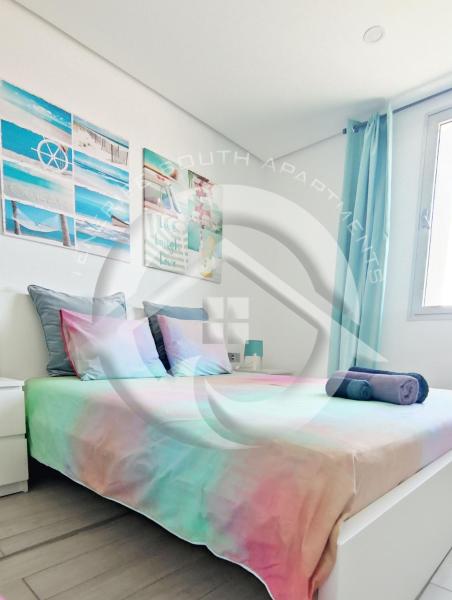 Paradise Ocean Suite - Teneriffa