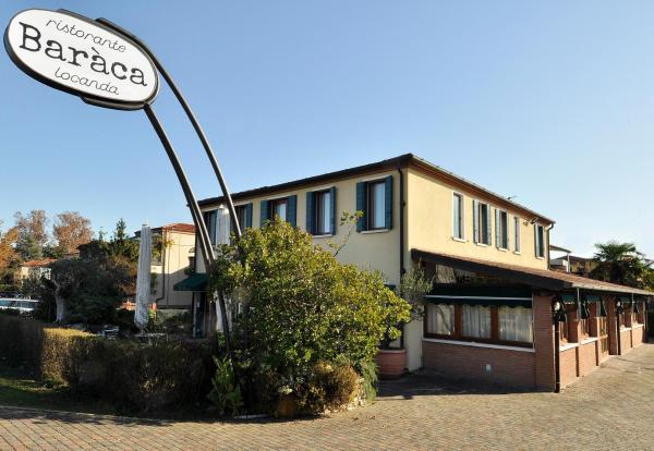 Locanda Baraca - Montegrotto Terme