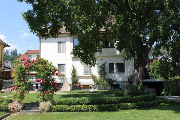 Ferienwohnung Und Gästezimmer Korb - Klagenfurt am Wörthersee