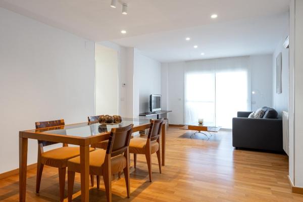 Hauzify I Apartament Llaó - L'Ametlla de Mar