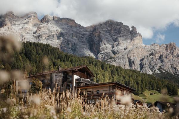 Lagació Hotel Mountain Residence - Alta Badia