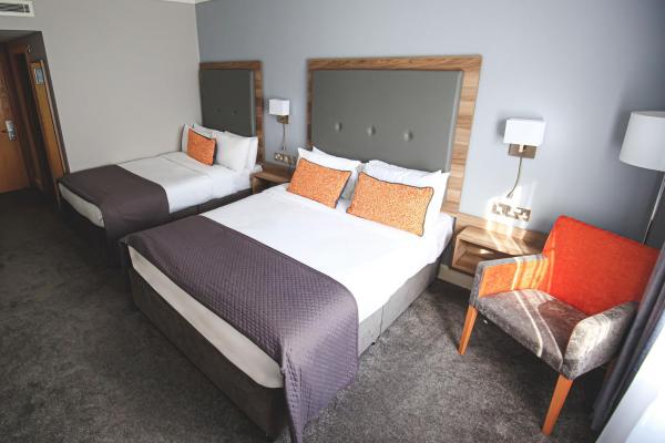 Westlodge Hotel & Leisure Centre - Bantry