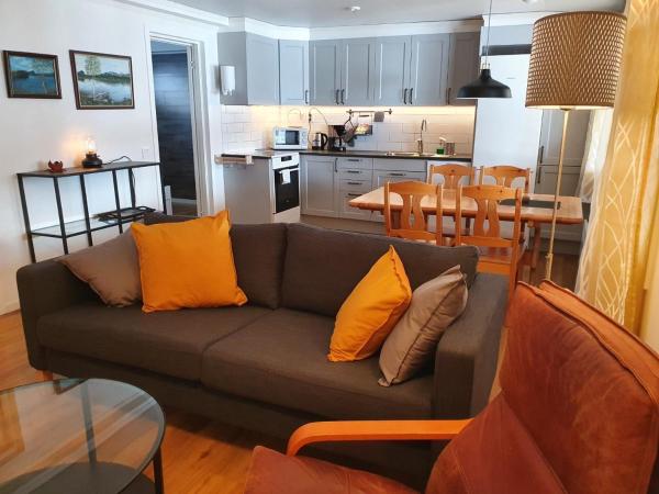 Kultsjögården-saxnäs-marsfjällen 9 - Lappland