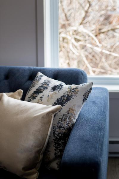 Stunning 1 Bedroom In Mile End By Den Stays - Laval