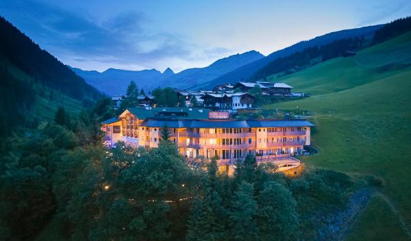 Hotel Residenz Hochalm - Joker Card Partner - Fieberbrunn