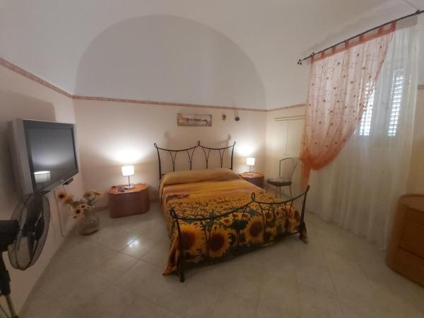 Casa Dei Girasoli - Monopoli