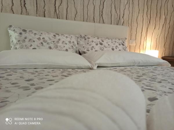 Serena's Room - Matera