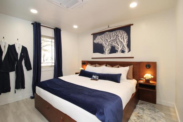 Aspen Springs Angel Fire - Nouveau-Mexique