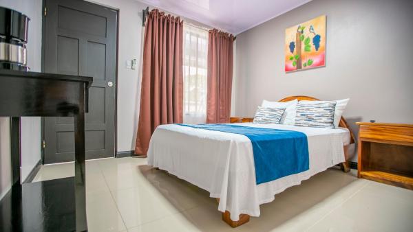 Hotel La Vid La Fortuna - La Fortuna