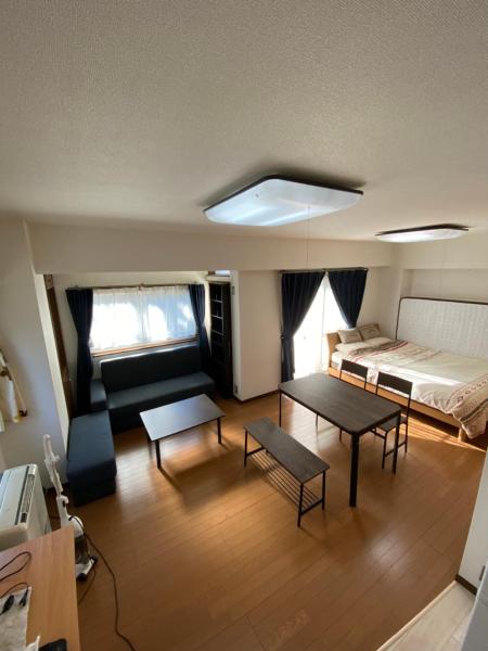 Shinjuku Roomg&r101☆2min Metro/12min Jr☆free Wi-fi - Roppongi