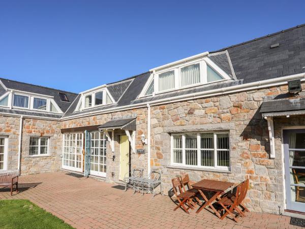 Tyn Towyn - Ty Melyn - Trearddur Bay