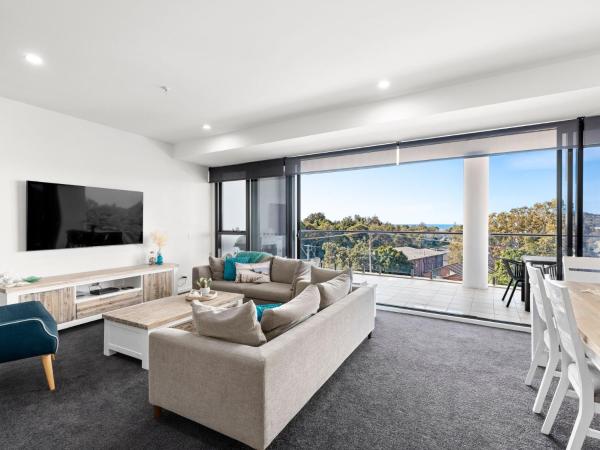 Cove 401 - Forster