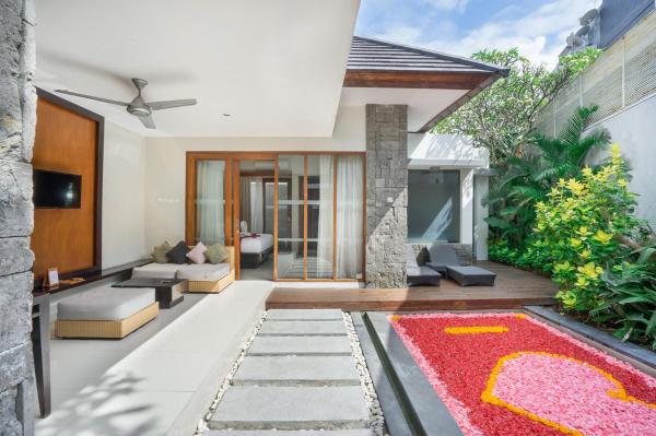 Samaja Villas Seminyak - Denpasar