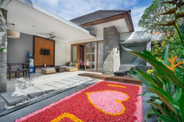 Samaja Villas Seminyak - Seminyak