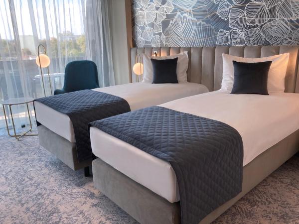 Tisia Hotel & Spa - Hongrie