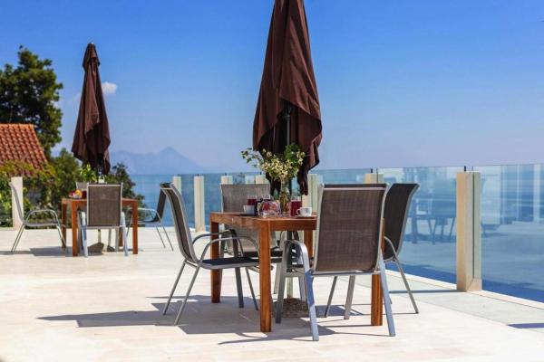 Apartments Nona In Selca - Sumartin - Hvar