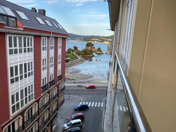 Piso Vista Os Castelos - Viveiro