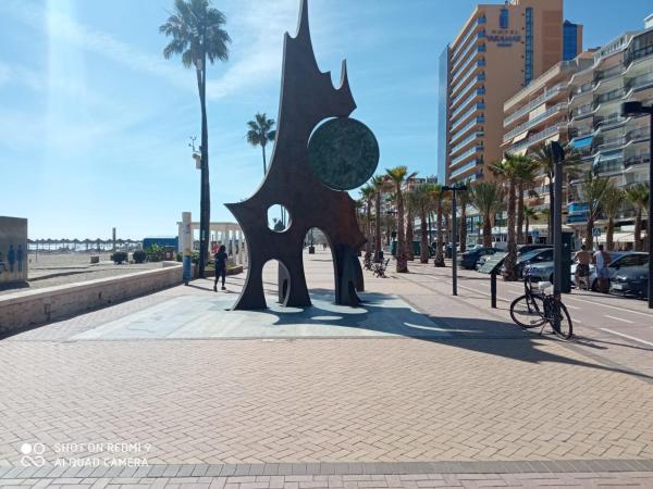 Vuestro Apartamento Del Sur - Mijas