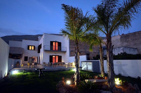Rotte E Sentieri B&b - Scopello