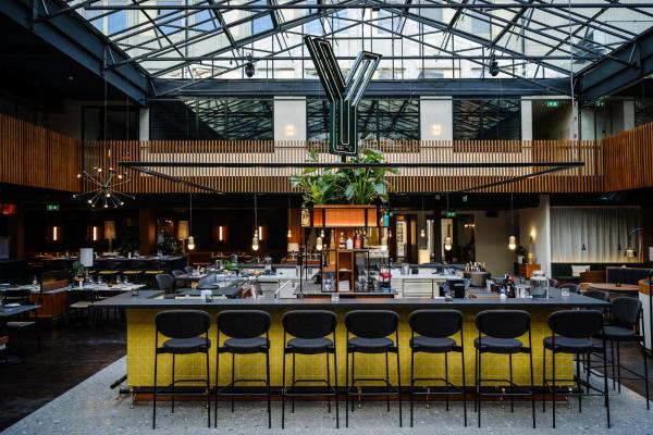 Yalo Urban Boutique Hotel Gent - Oost-Vlaanderen