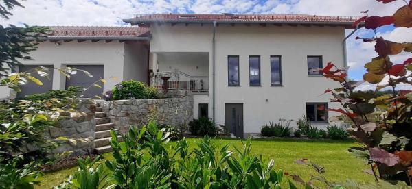 Ferienwohnung Sonnenplatzl - Falkenstein