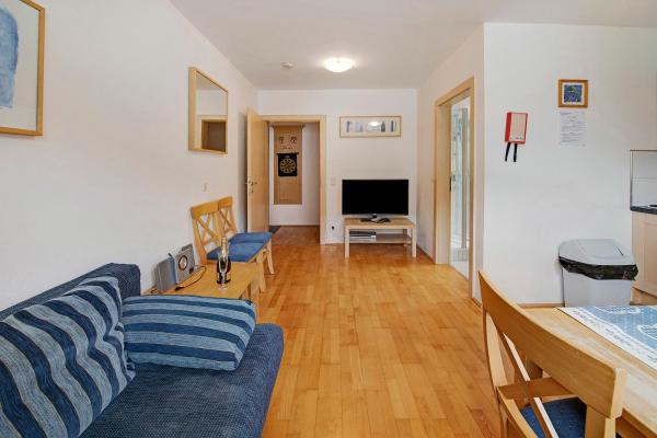 Haus Lowe Appartement 1 Stock Nr 2 - Filzmoos