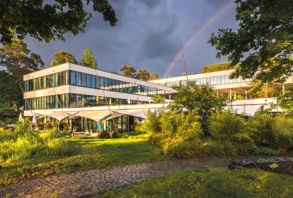 Sukhavati Apartments - Storkow (Mark)