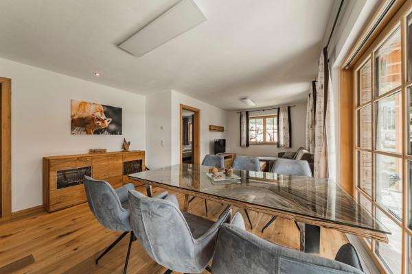 Dachstein West Apartments - Gosau