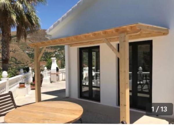 Casa El Olivo Almuñécar - Costa Tropical