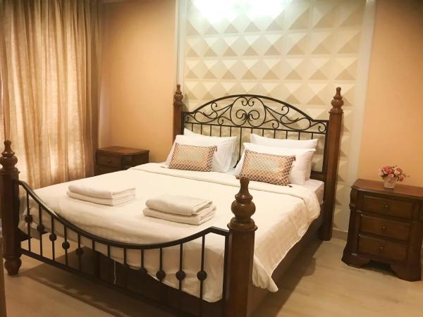 Marrakesh Huahin Condo - Hua Hin