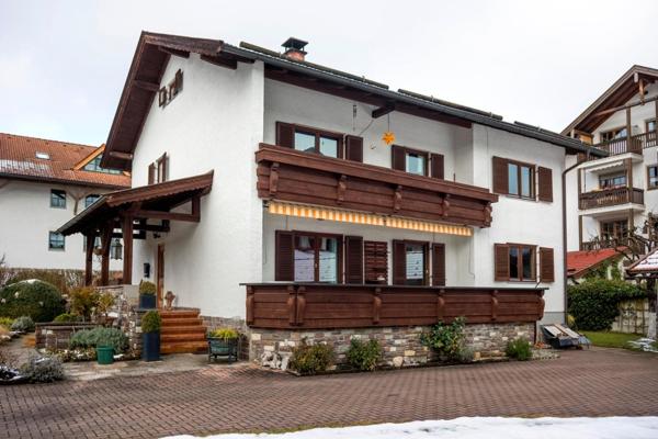 Ferienwohnung Böck - Kufstein