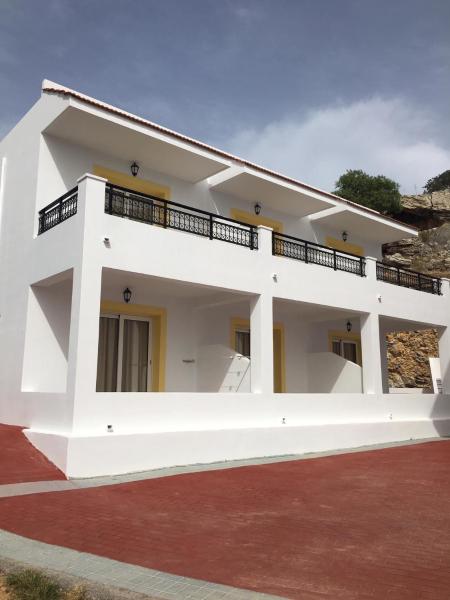 Coloma Apartments Pefkos - Lindos