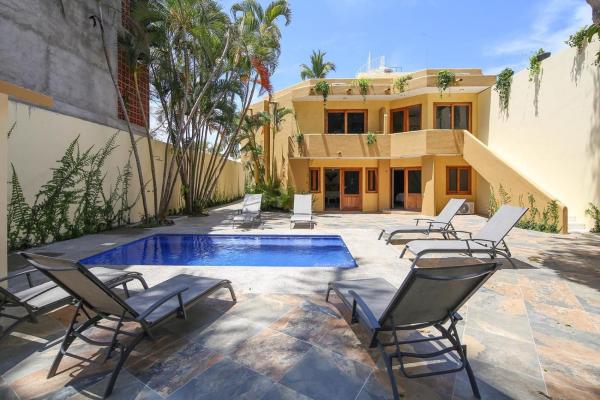 Casa Di Giulio - Nayarit