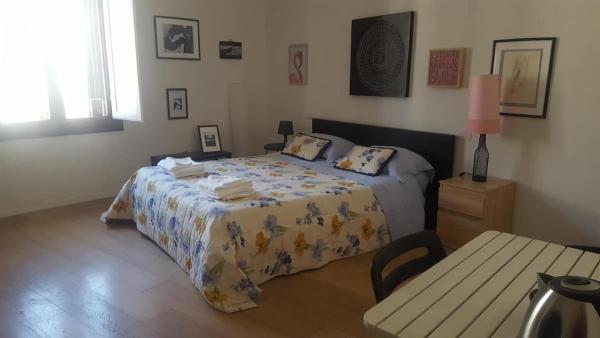 Chiara Room - Sesto Fiorentino