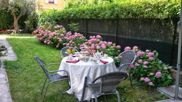Bed & Breakfast Agli Aceri - Verona