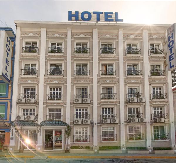 Villa Las Margaritas Plaza Cristal - Xalapa-Enríquez