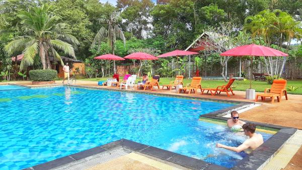 Doo Dee Boutique Resort By Swiss Chalet - Krabi