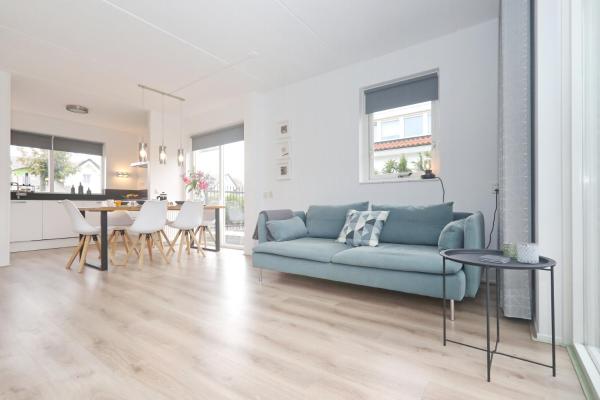 Sun&sea Holidays- Sunnyside - Wassenaar