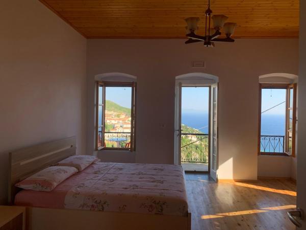 Vila Duni - Dhërmi