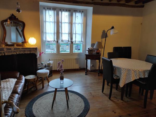 La Maison Des Vacances - Tarascon-sur-Ariège