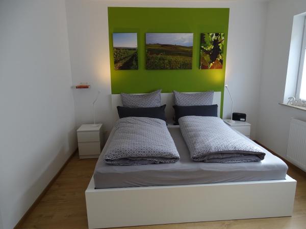 Rheinhessen Apartment - Mayence