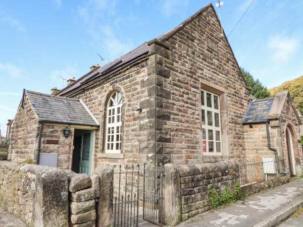 Nine Ladies - Wirksworth