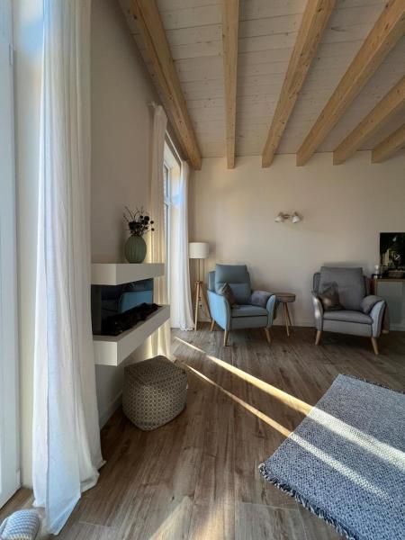 Ferienhaus Ulme In Naunhof Leipziger Neuseenland - Bad Lausick